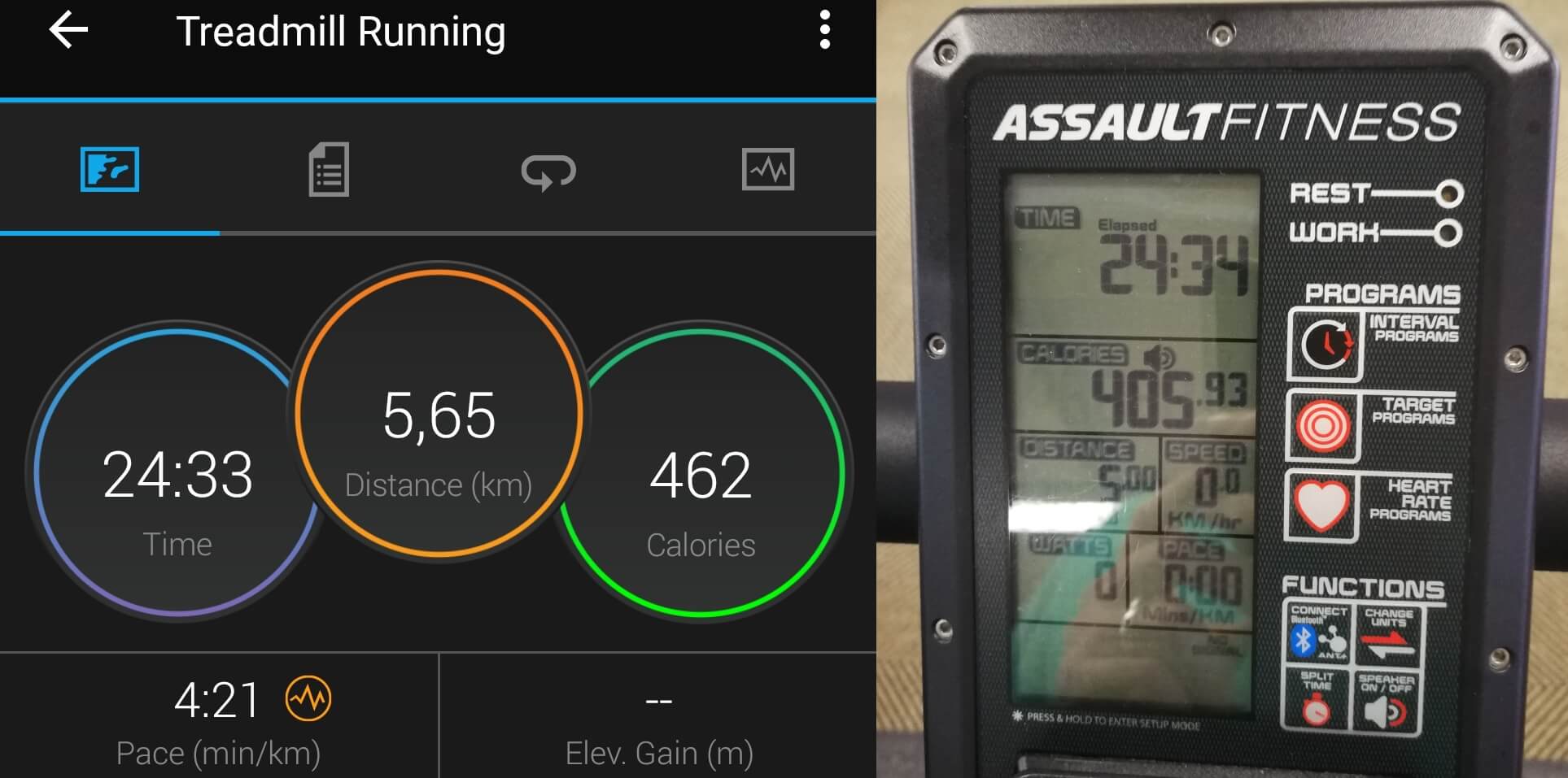 Assault AirRunner Treadmill: In-depth Review - 5KRunning.com