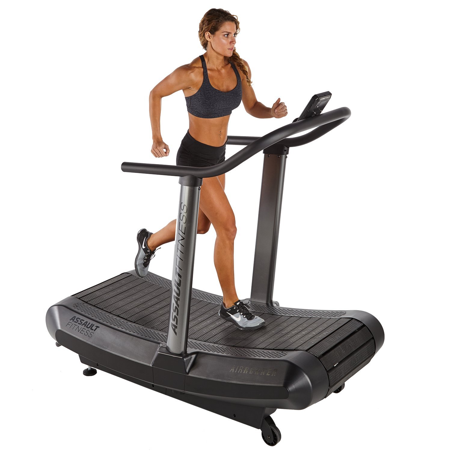 Assault AirRunner Treadmill: In-depth Review - 5KRunning.com