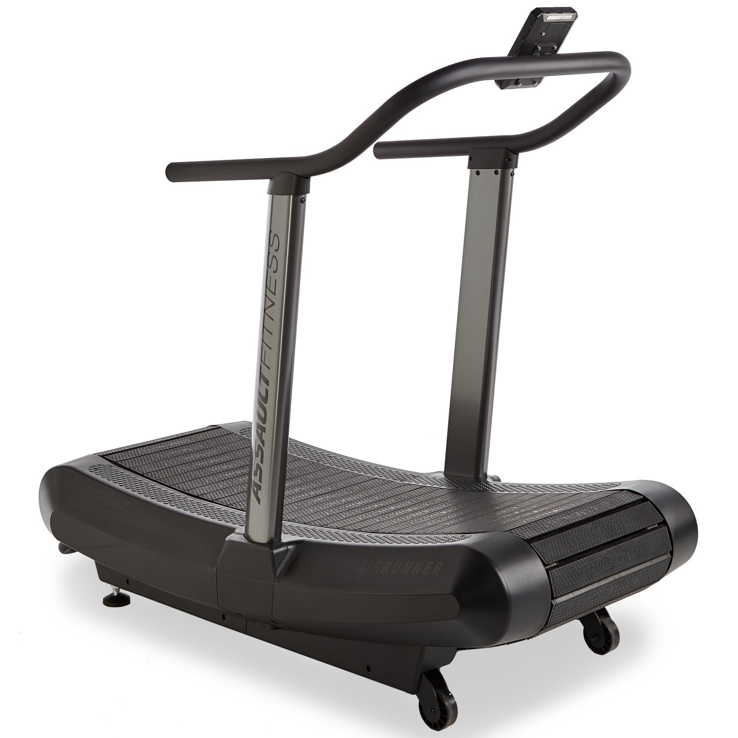 Assault AirRunner Treadmill: In-depth Review - 5KRunning.com