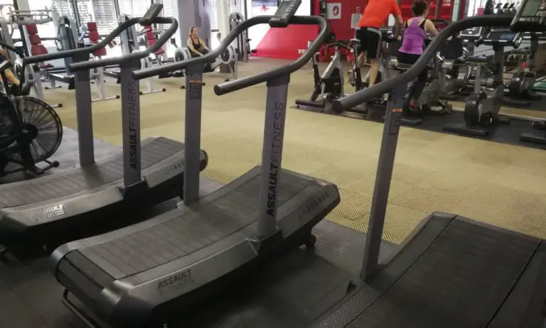 Assault AirRunner Treadmill: In-depth Review - 5KRunning.com