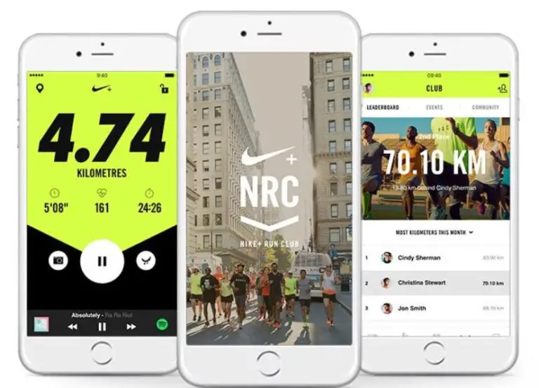 Best Free Running Apps for Android - 2019 Edition - 5KRunning.com