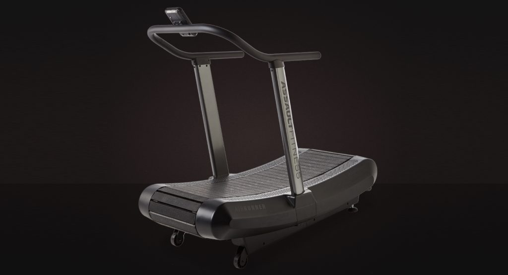 Best Curved Treadmill - 2019 Edition - 5KRunning.com
