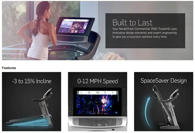 The BEST 10 Treadmills with TV Screens - 2019 Edition - 5KRunning.com