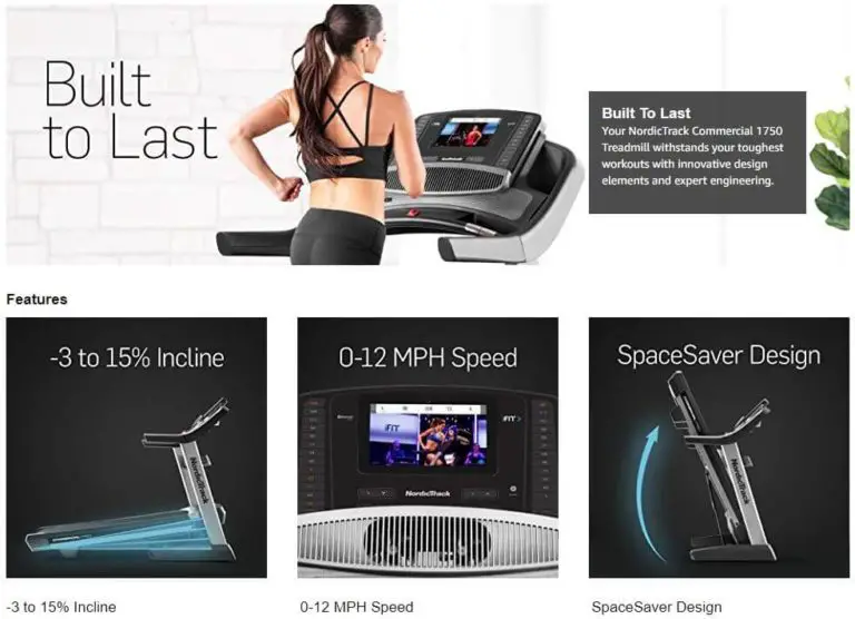 The BEST 10 Treadmills with TV Screens - 2019 Edition - 5KRunning.com