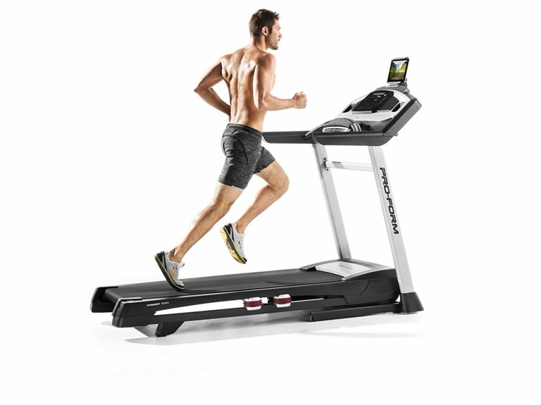The BEST 10 Treadmills with TV Screens - 2019 Edition - 5KRunning.com